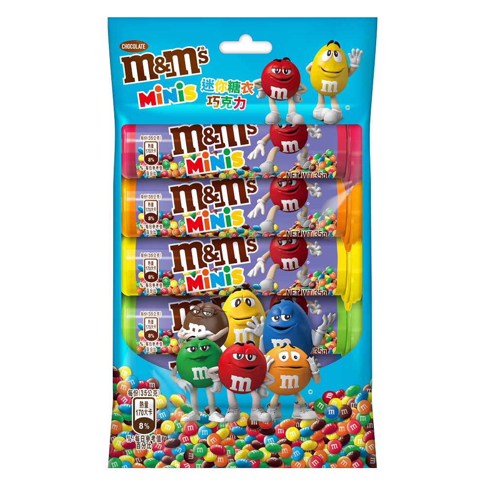 MMs tube 5 | 家樂福線上購物