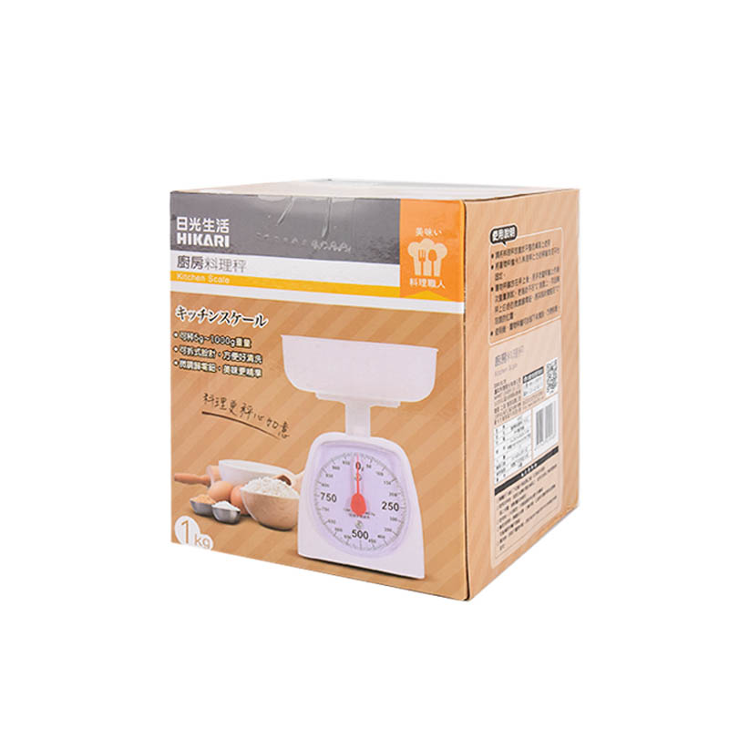 Kitchen Scale 1Kg | 家樂福線上購物