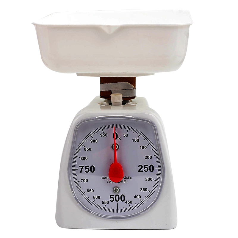 Kitchen Scale 1Kg | 家樂福線上購物