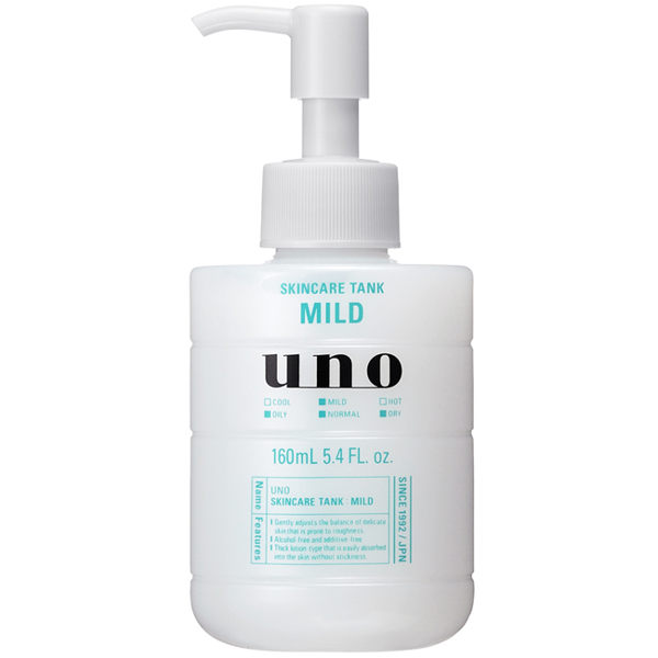 UNO SKINCARE MILD | 家樂福線上購物