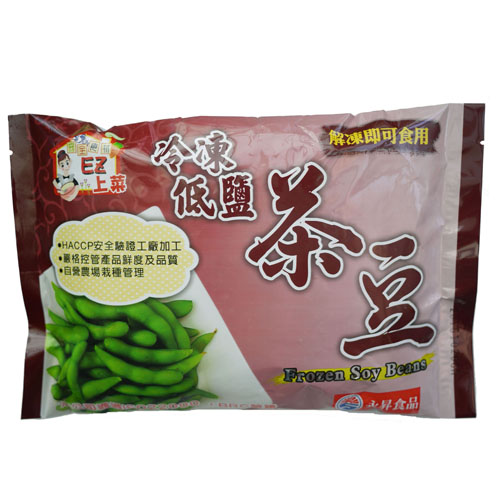 Frozen Soy Beans | 家樂福線上購物